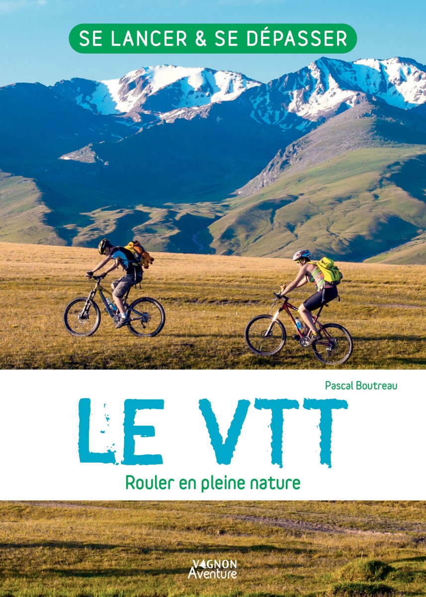 Le VTT : rouler en pleine nature ! | Enpc - Ediser